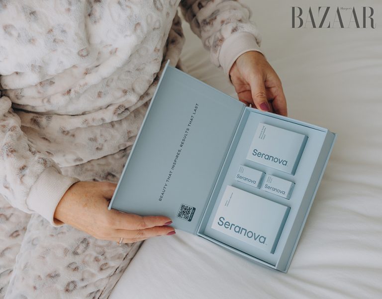 Seranova Review: Does the Micro Infusion System Actually Work? | Harper ...