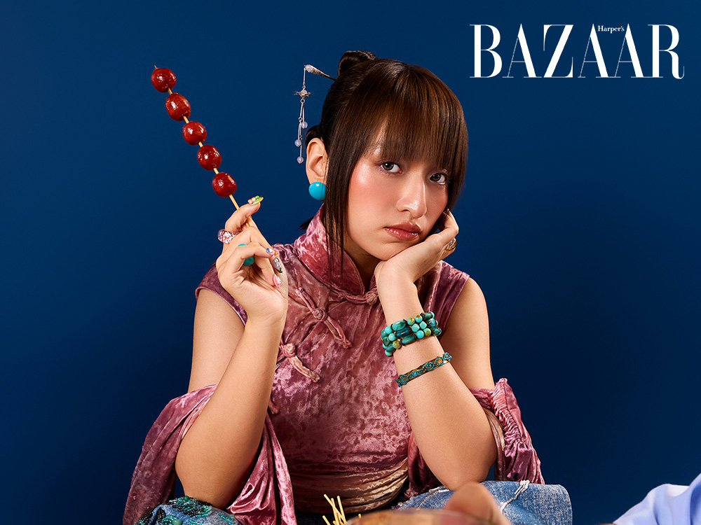 Rapper Đài Loan gốc Việt A1J tung EP đậm chất Vinahouse | Harper's ...