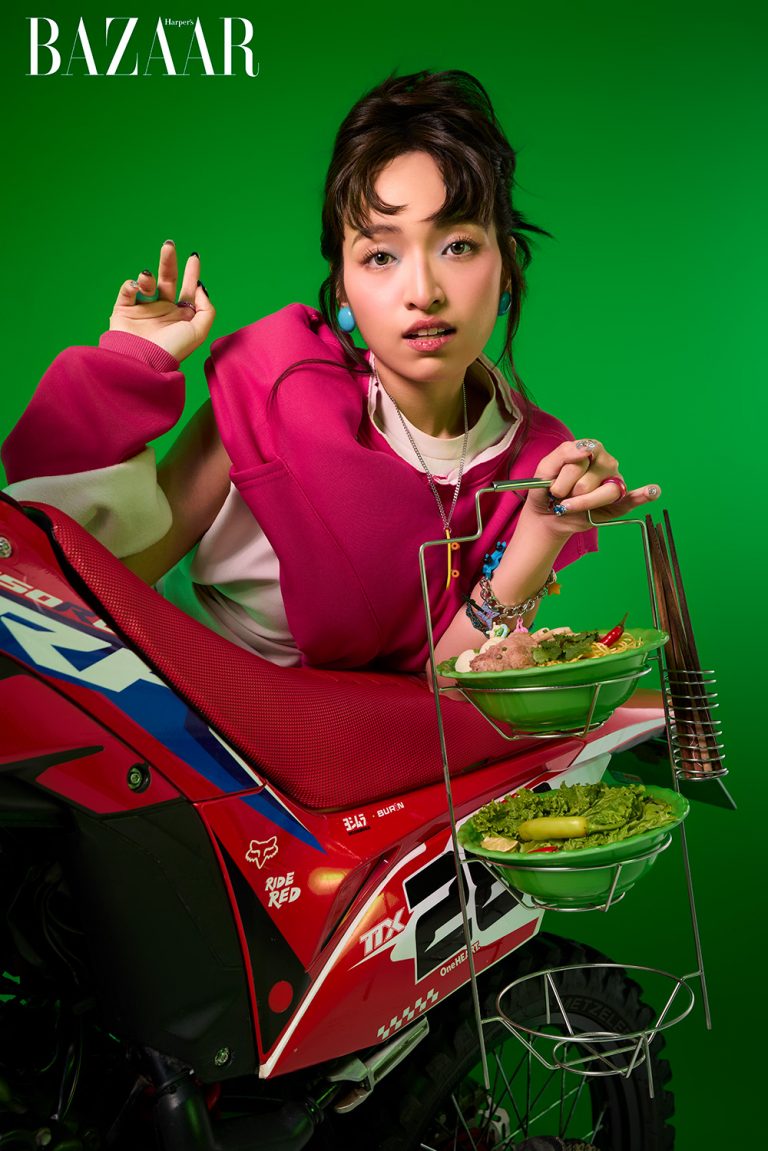 Rapper Đài Loan gốc Việt A1J tung EP đậm chất Vinahouse | Harper's ...