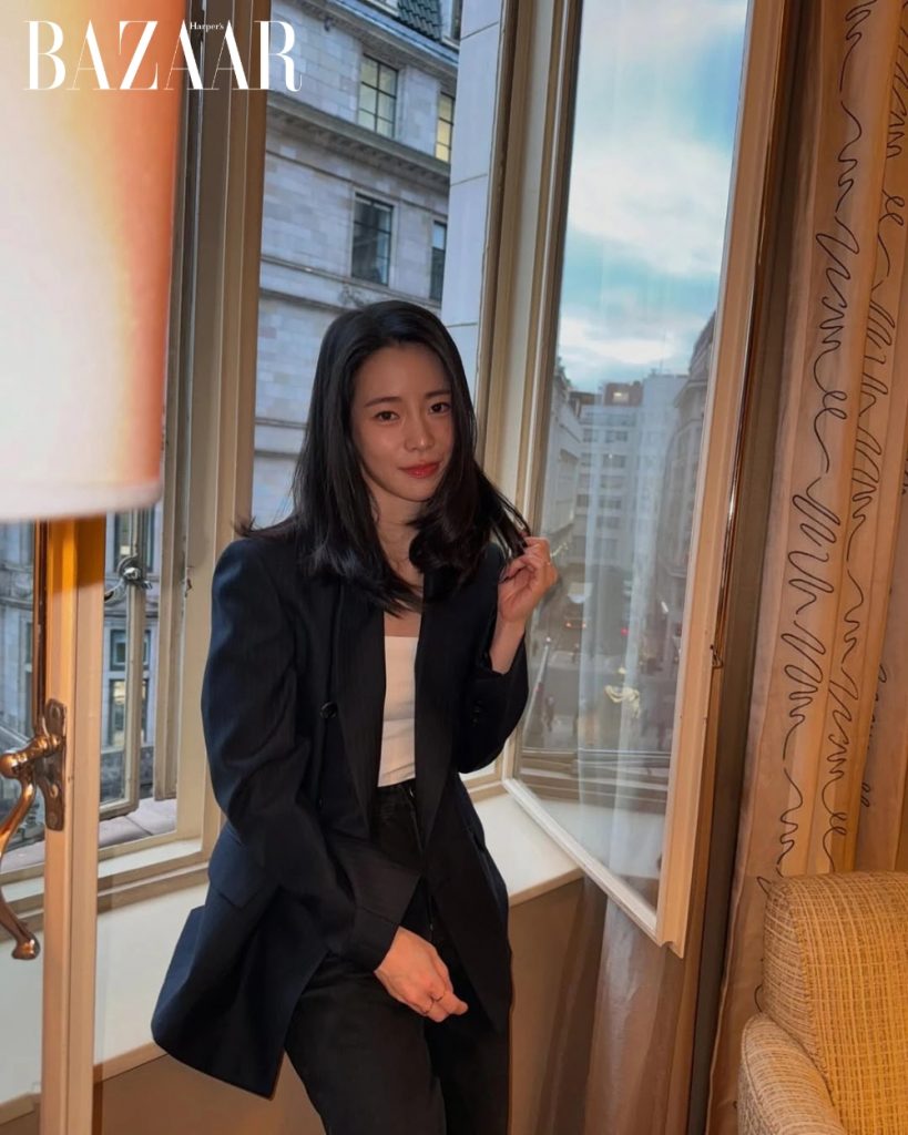Lim Ji Yeon và Lee Jae Wook tham gia "Fresh off the Sea" mùa 2 | Harper ...