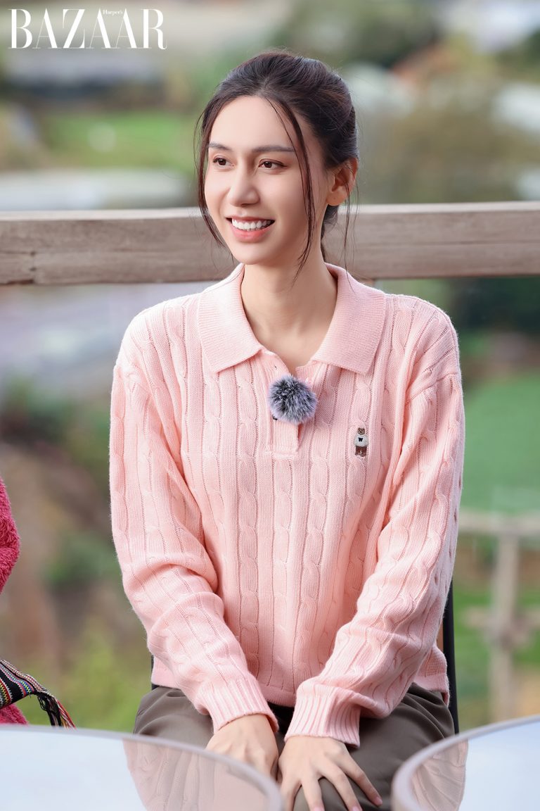 Lynk Lee tái ngộ Huyền Baby, Lan Ngọc trong Biệt đội siêu sao