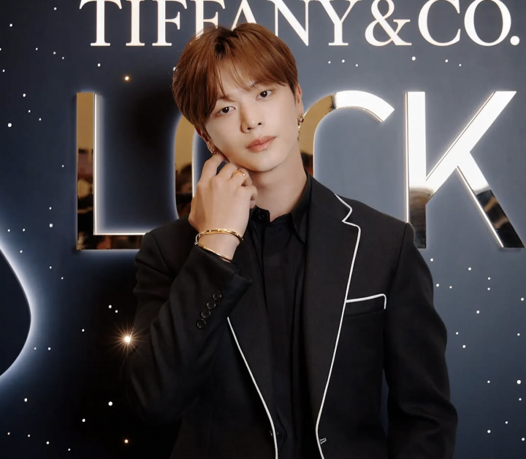 7 chương trình truyền hình có sự tham gia của Yook Sung Jae | Harper's ...