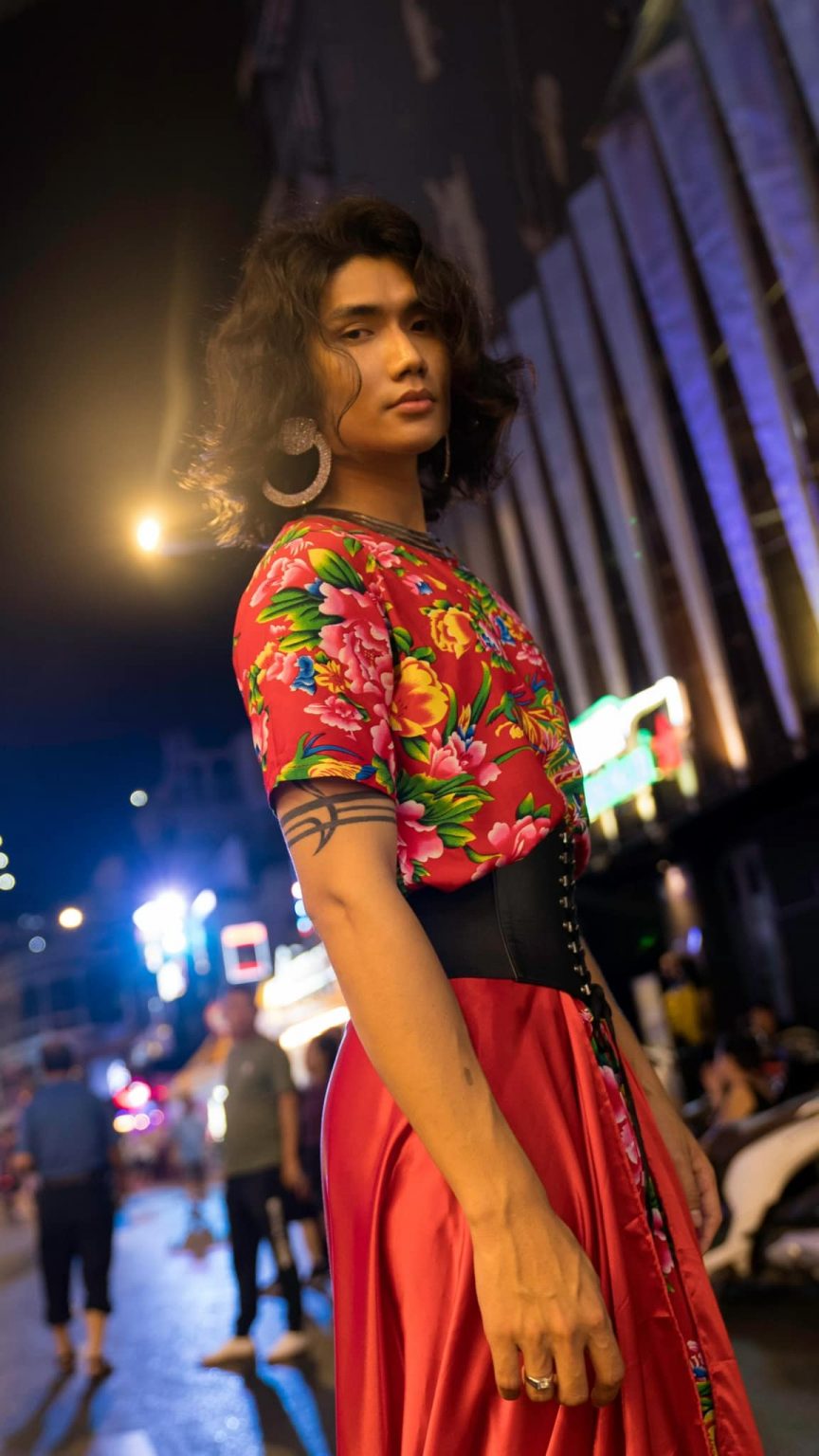 Harry Nista: thành công nhờ tôn trọng gia đình, làng xóm | Harper's ...