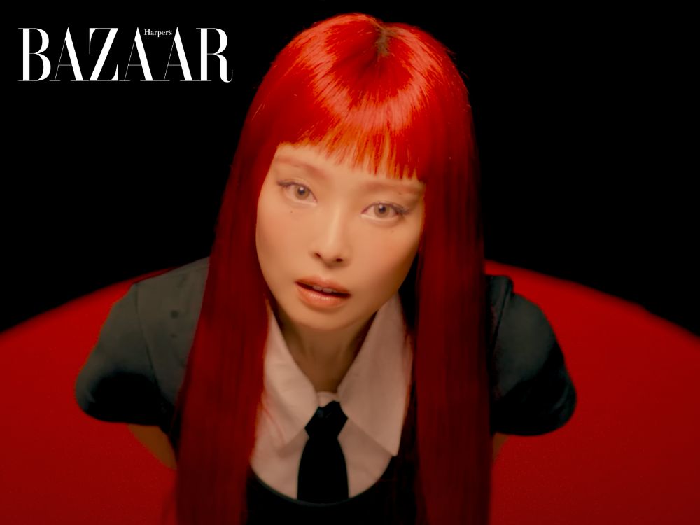 Jennie hợp tác cùng các tên tuổi hùng hậu trong album Ruby | Harper's Bazaar Việt Nam