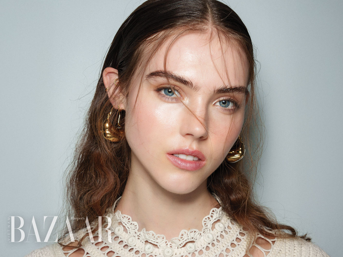 Lịch cắt tóc tháng 2/2025: Lãng mạn cho mùa Valentine | Harper's Bazaar ...