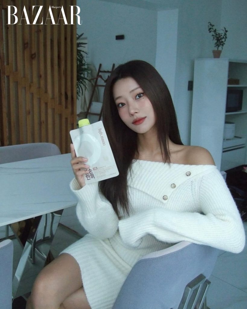 Gu thời trang dàn cast nữ trong "Địa ngục độc thân" mùa 4 | Harper's Bazaar Việt Nam