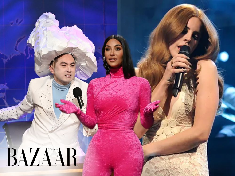 Saturday Night Live (SNL), show hài kịch "lớn tuổi" nhất thế giới ...