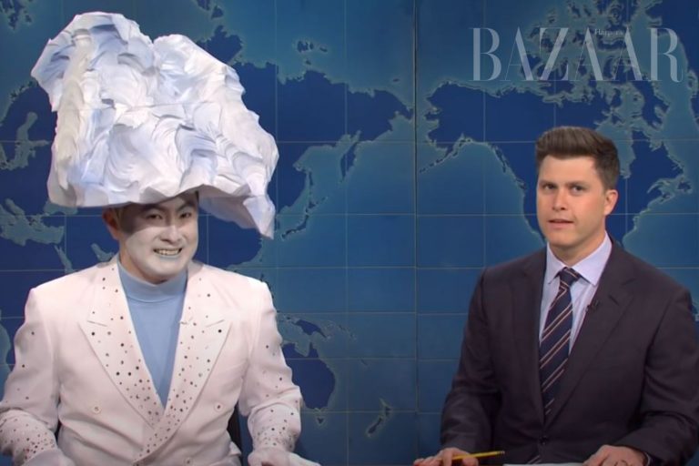 Saturday Night Live (SNL), show hài kịch "lớn tuổi" nhất thế giới ...