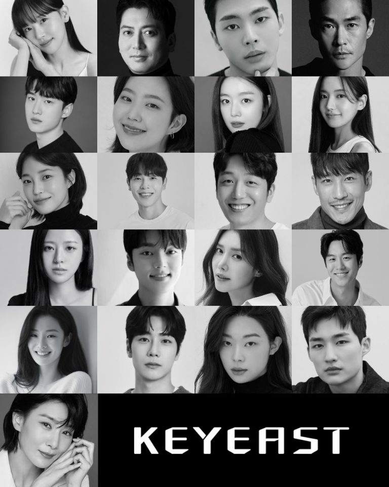 SM Entertainment dừng quản lý diễn viên, bán công ty KeyEast | Harper's Bazaar Việt Nam