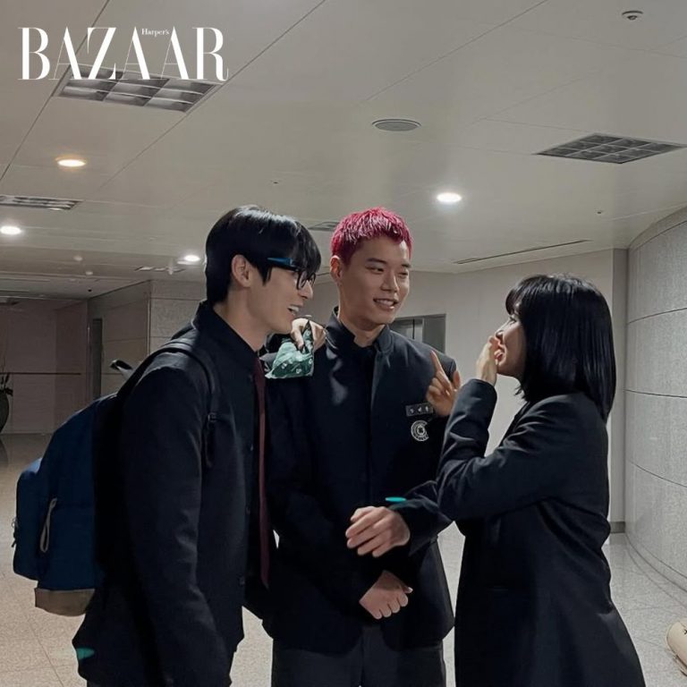 Cái kết phim Study Group mở ra nhiều tiềm năng cho mùa hai | Harper's ...