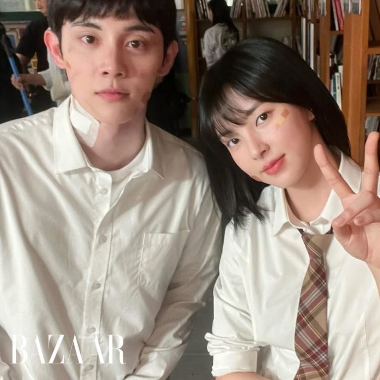 Cái kết phim Study Group mở ra nhiều tiềm năng cho mùa hai | Harper's ...