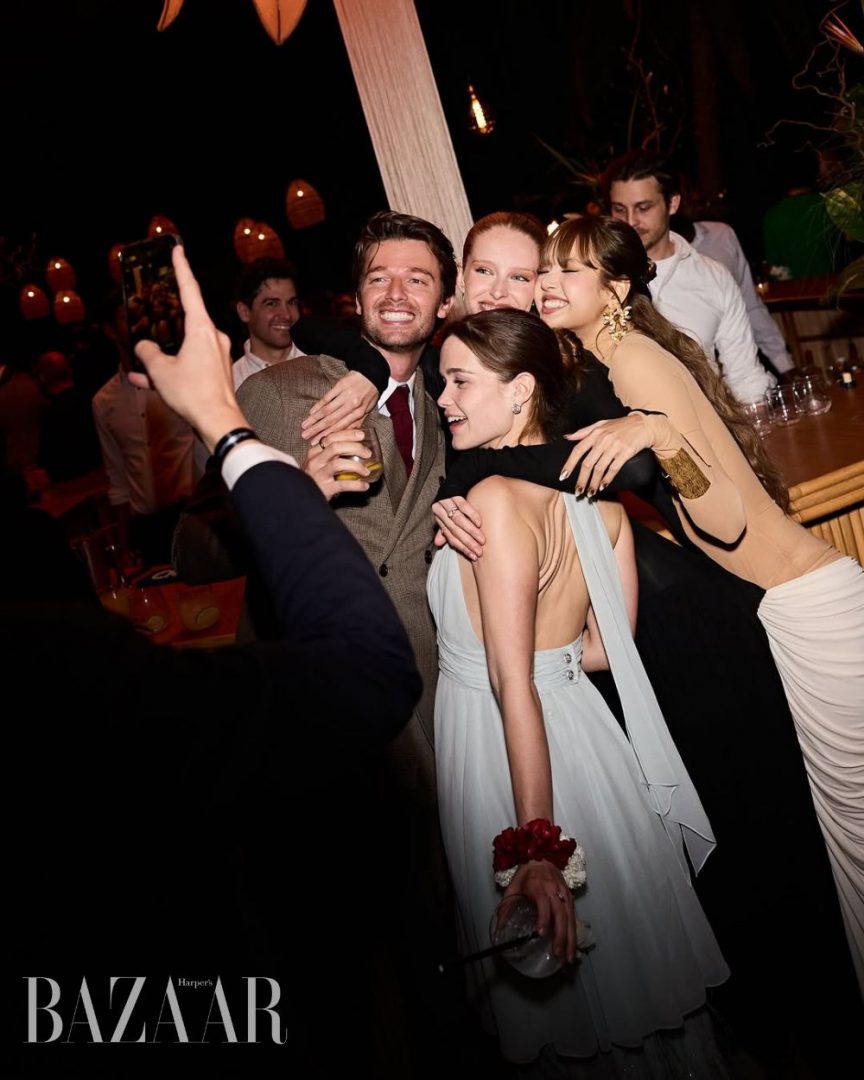 Lisa có hợp với nghề diễn viên: Cùng xem MBTI của em út BLACKPINK ...