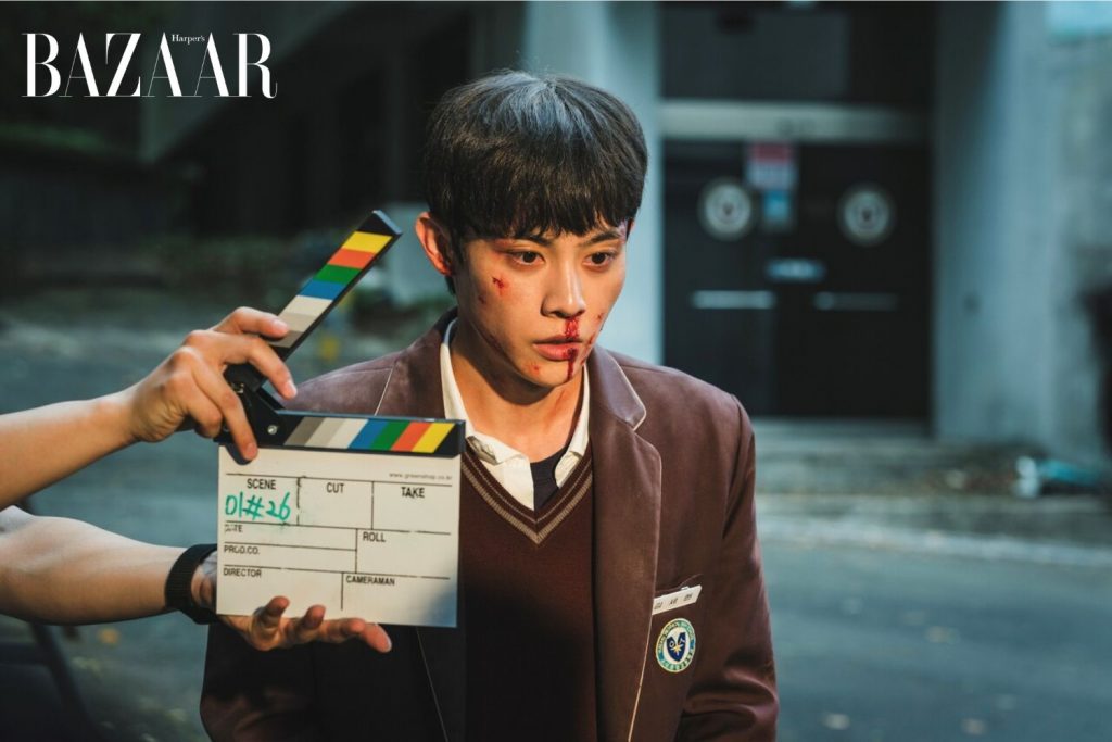 Review phim Hàn Study Group: Nhân văn hơn Weak Hero Class 1 | Harper's ...