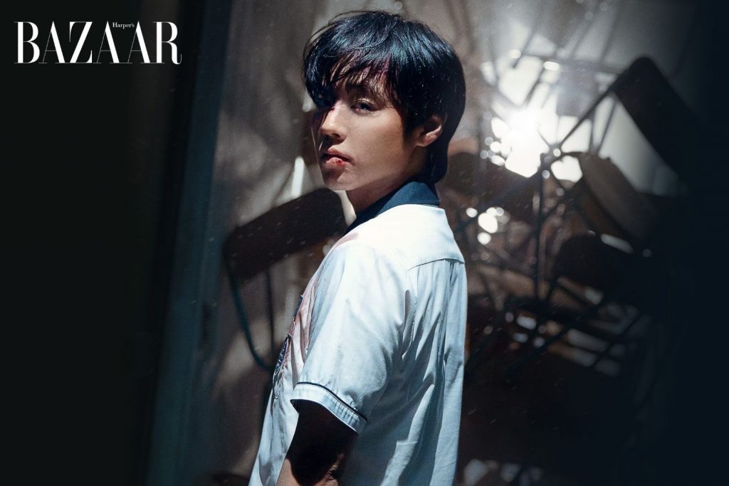 Review phim Hàn Study Group: Nhân văn hơn Weak Hero Class 1 | Harper's ...