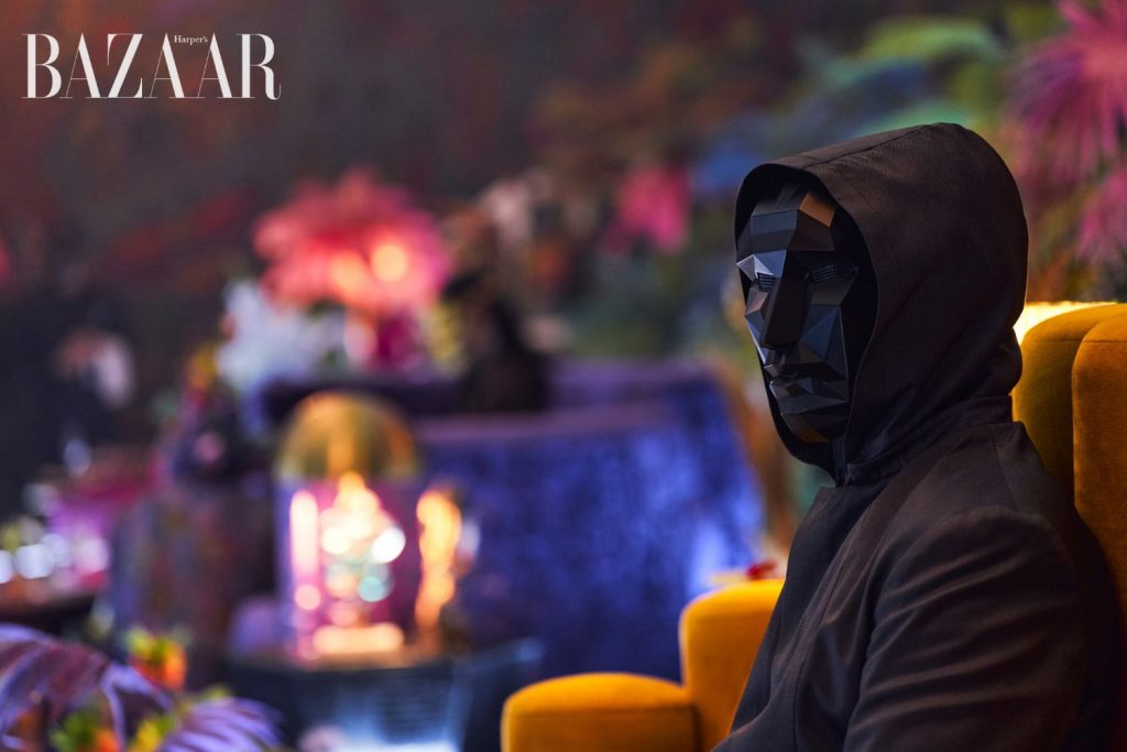 Squid Game mùa 3 chính thức lên sóng vào tháng 6/2025 | Harper's Bazaar ...