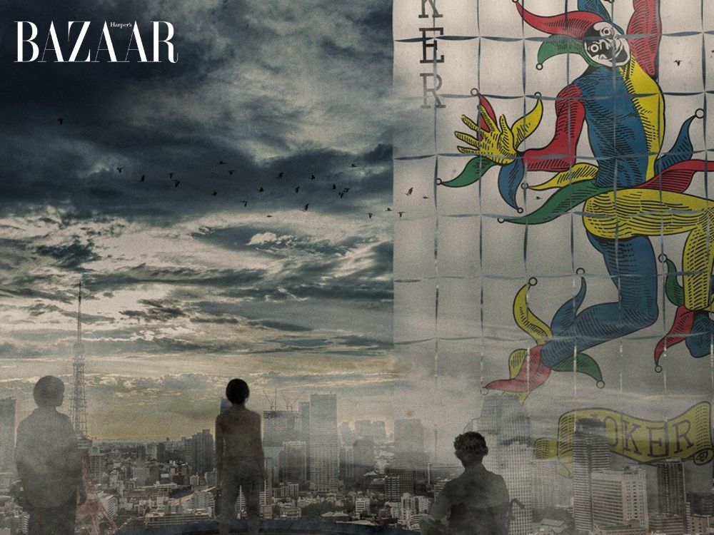 Alice In Borderland mùa 3 phát hành tháng 9/2025 | Harper's Bazaar Việt Nam