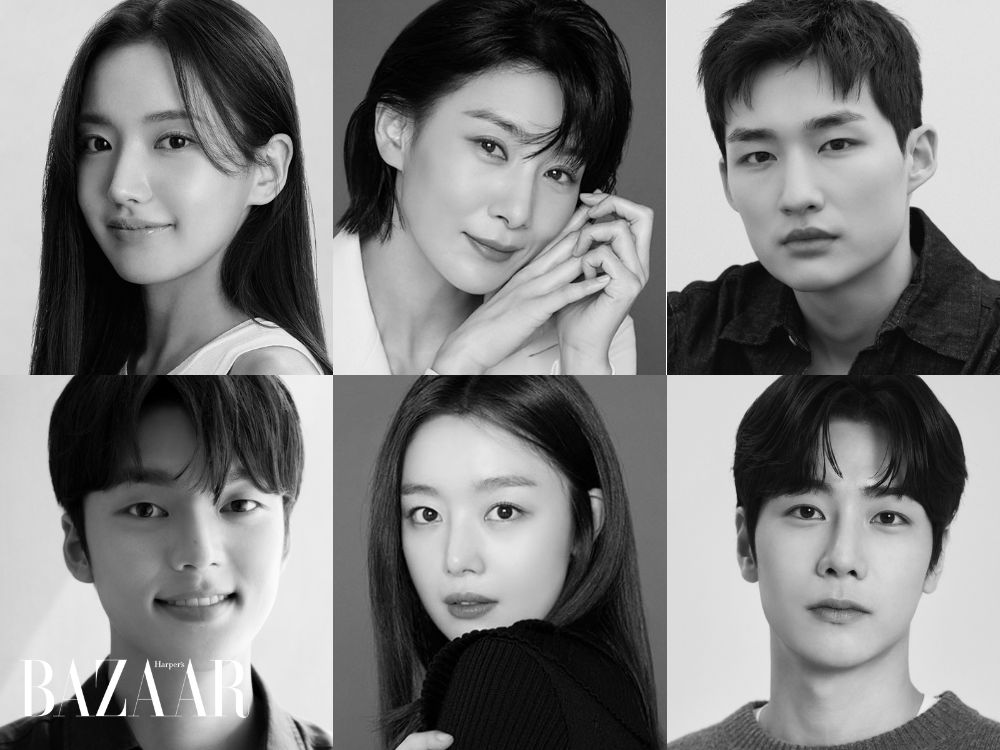 SM Entertainment dừng quản lý diễn viên, bán công ty KeyEast | Harper's Bazaar Việt Nam