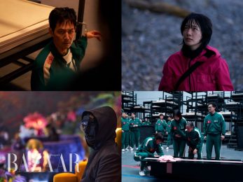 Squid Game mùa 3 chính thức lên sóng vào tháng 6/2025 | Harper's Bazaar ...