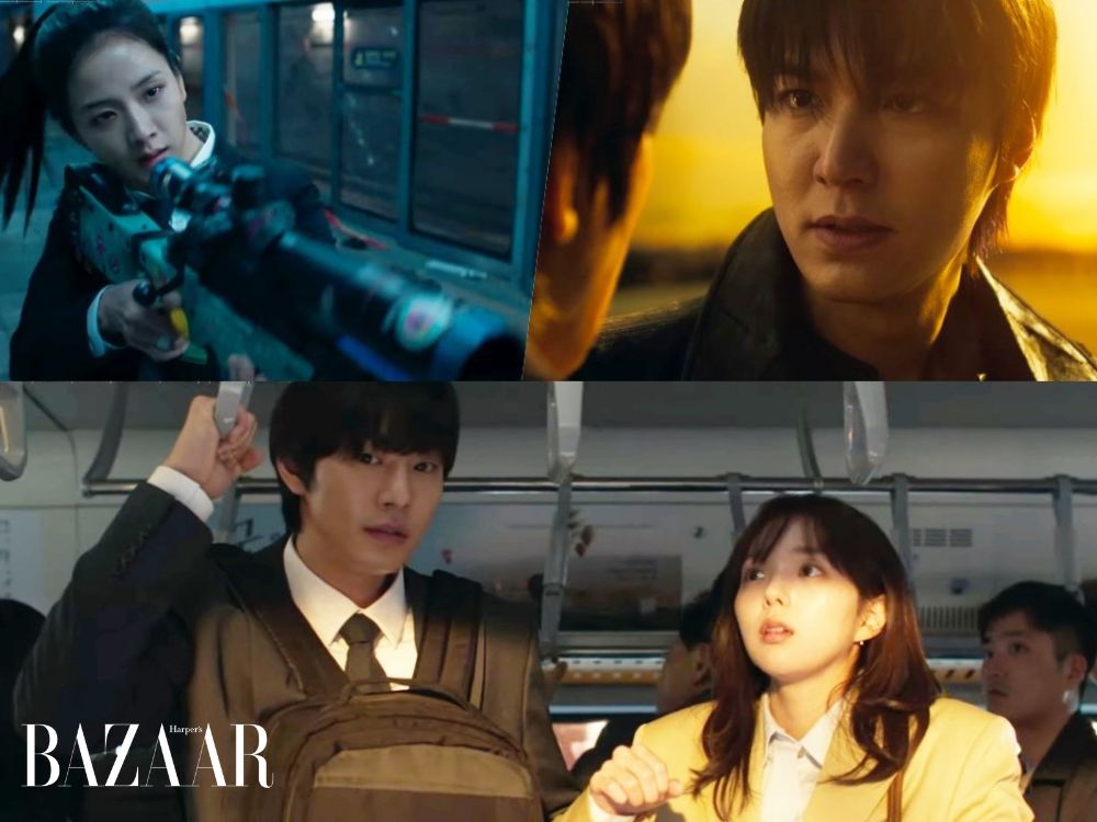 Diễn viên phim Toàn Trí Độc Giả bị chỉ trích vì khác nguyên tác | Harper's Bazaar Việt Nam