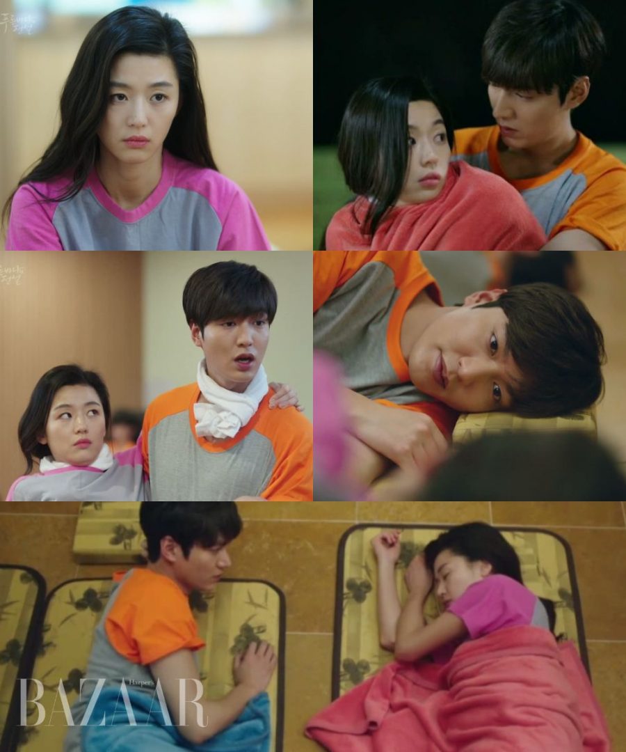 Gợi ý các địa điểm hẹn hò Valentine lãng mạn như phim Hàn | Harper's ...