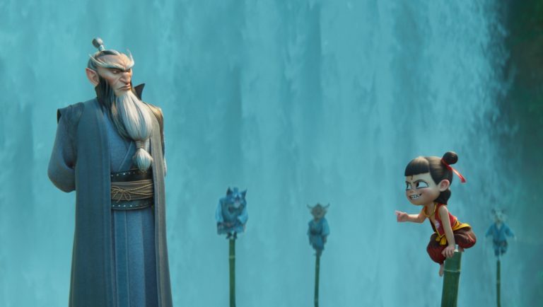 Phim hoạt hình Na Tra 2025 khác gì so với các phiên bản trước? | Harper ...