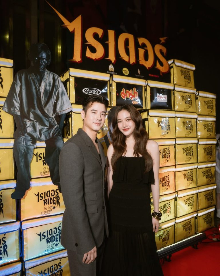 Freen Sarocha Chankimha, nữ diễn viên triển vọng Thái Lan | Harper's Bazaar Việt Nam