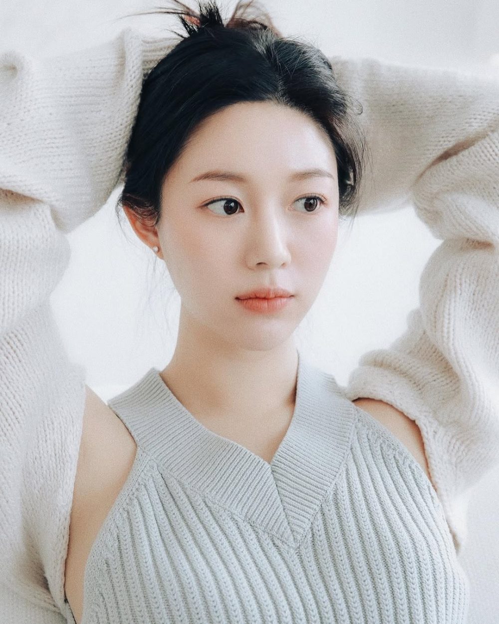 Top 8 phim và chương trình truyền hình của Lee Da In | Harper's Bazaar ...