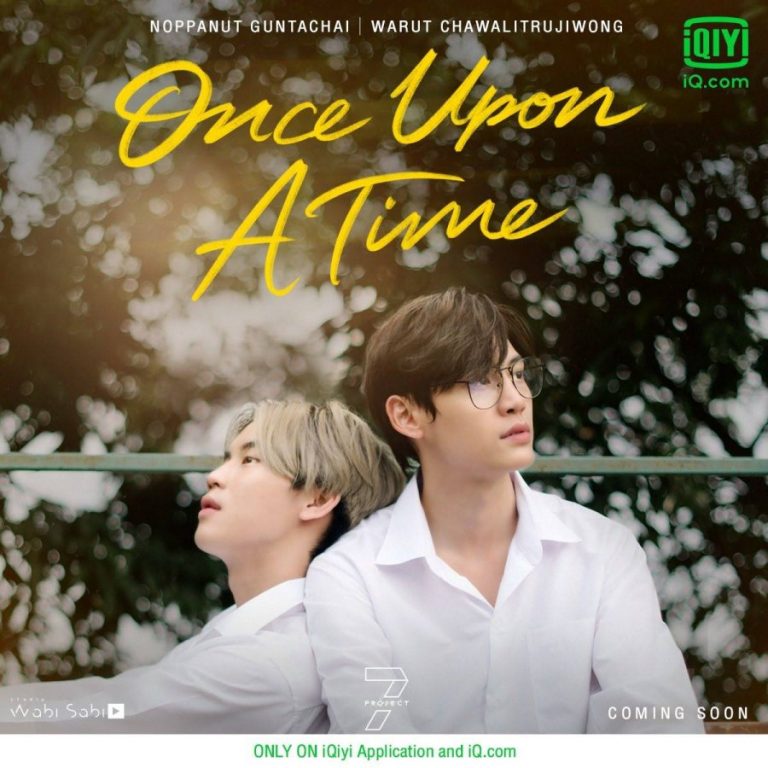 7 phim và chương trình truyền hình của Boun Noppanut | Harper's Bazaar ...