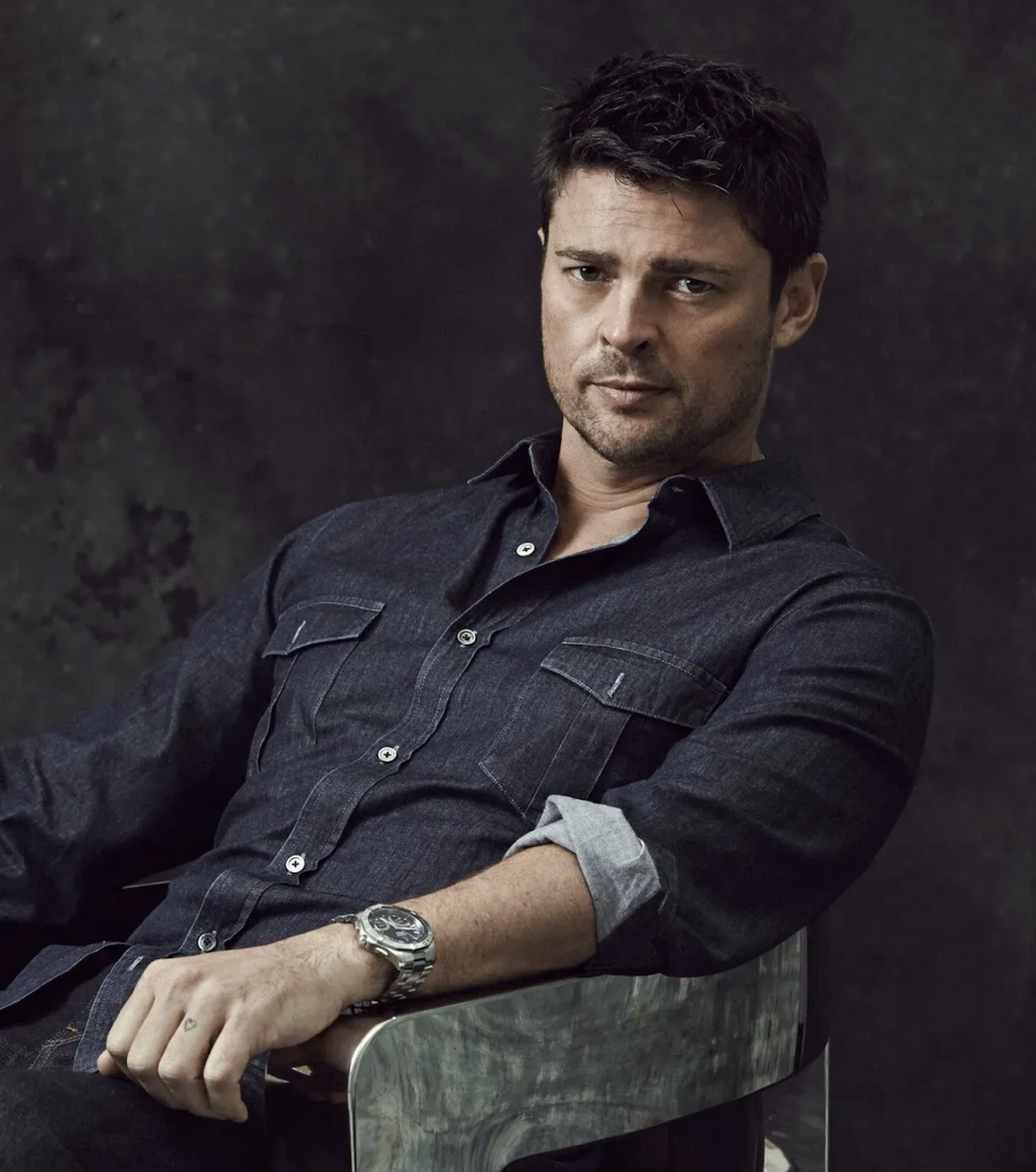 Top 10 phim mới nhất của nam diễn viên Karl Urban | Harper's Bazaar ...