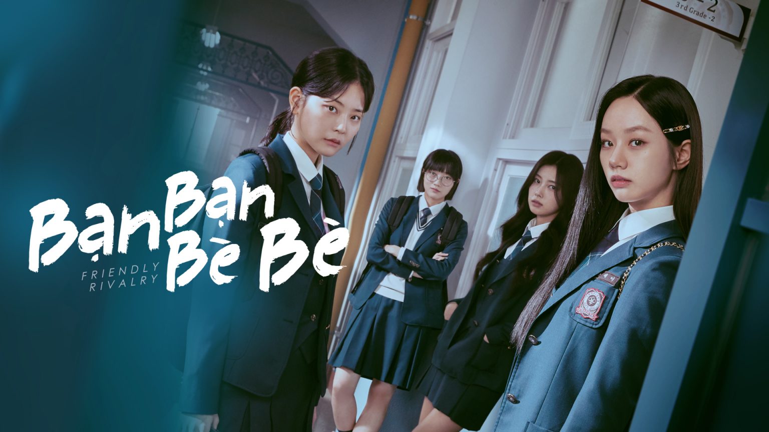 Hyeri lập kỷ lục ngày tái xuất trong "Bạn bạn bè bè" | Harper's Bazaar ...