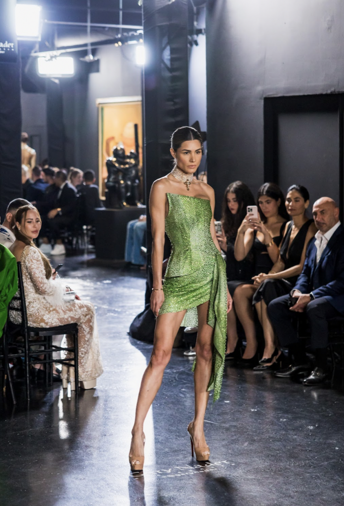 Thành phố Miami: Một thiên đường nghệ thuật và giải trí | Harper's Bazaar Việt Nam