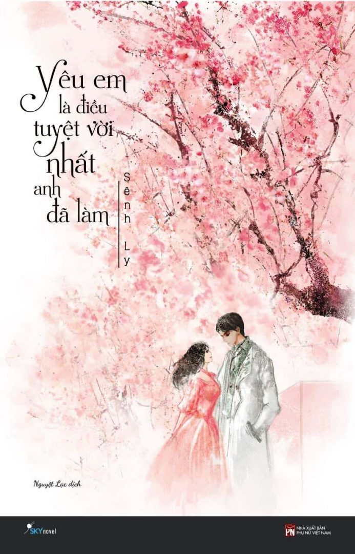 Top 50 truyện ngôn tình hay nhất mọi thời đại | Harper's Bazaar Việt Nam