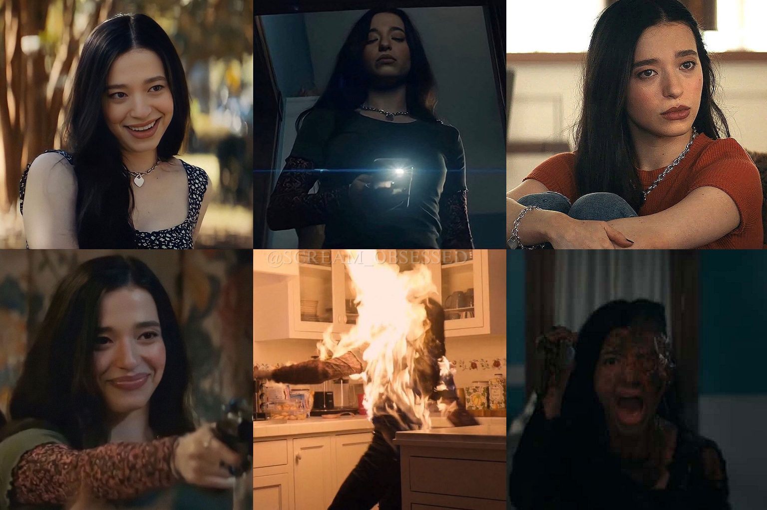 Mikey Madison, diễn viên thực lực | Harper's Bazaar Việt Nam