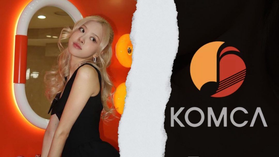 Rosé ngừng hợp tác với Hiệp hội Bản quyền Âm nhạc Hàn Quốc | Harper's ...