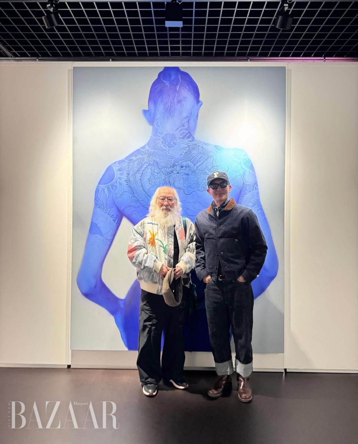 DJ Koo sở hữu khối tài sản lớn, không ăn bám Từ Hy Viên | Harper's ...