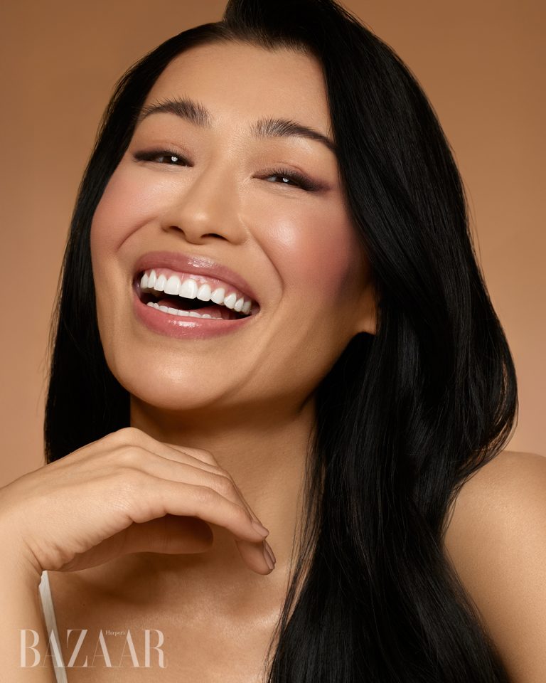 Phuong Kubacki: From passion to purpose in every role | Harper's Bazaar Việt Nam