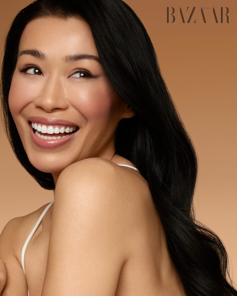 Phuong Kubacki: From passion to purpose in every role | Harper's Bazaar Việt Nam