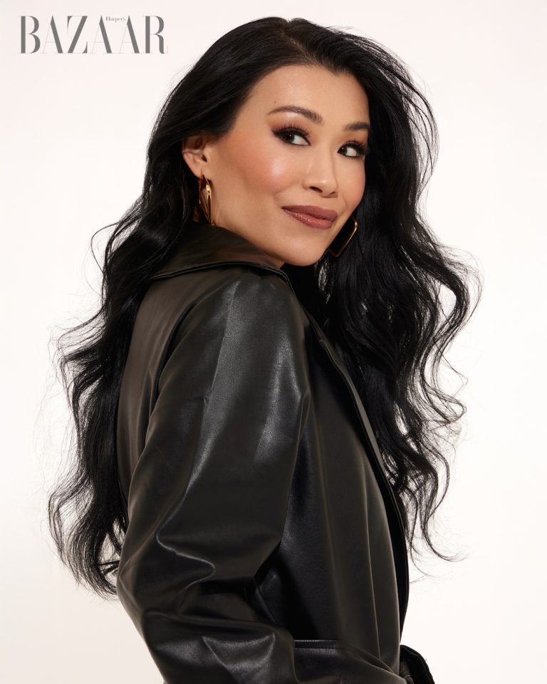 Phuong Kubacki: From passion to purpose in every role | Harper's Bazaar Việt Nam