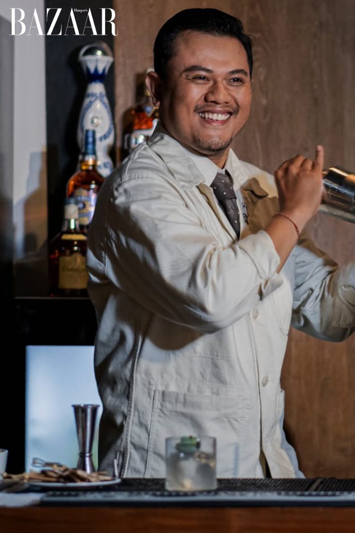 Khách sạn Park Hyatt Saigon đánh dấu hành trình 20 năm | Harper's ...