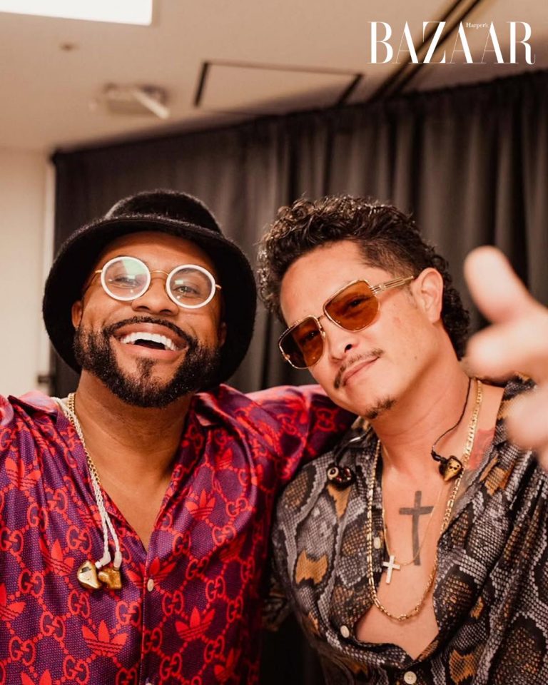 Thấy gì từ vụ kiện bản quyền giữa Miley Cyrus và Bruno Mars? | Harper's ...