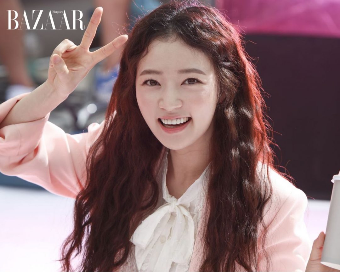 Biên kịch phim Khi Cuộc Đời Cho Bạn Quả Quýt là ai? | Harper's Bazaar Việt Nam