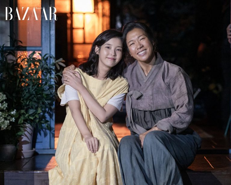 Biên kịch phim Khi Cuộc Đời Cho Bạn Quả Quýt là ai? | Harper's Bazaar ...