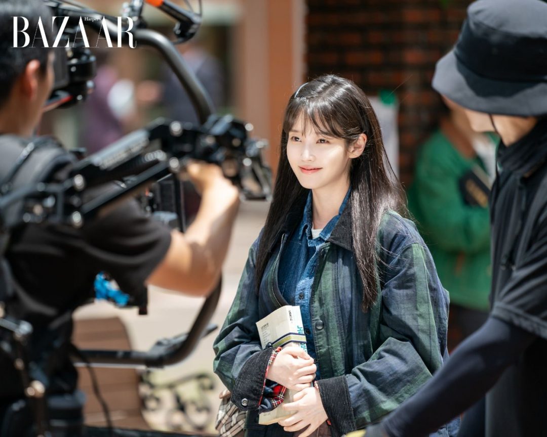 Biên kịch phim Khi Cuộc Đời Cho Bạn Quả Quýt là ai? | Harper's Bazaar ...