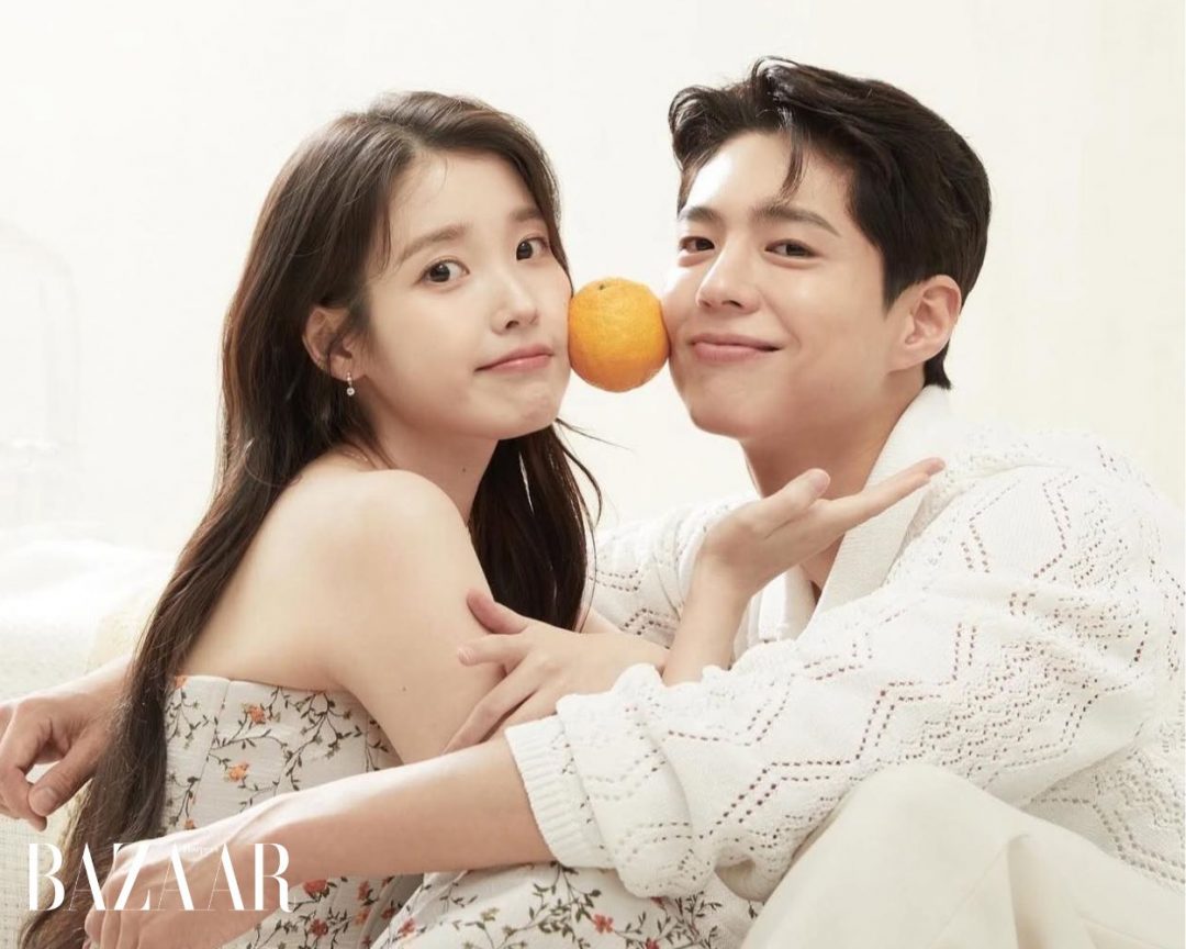 Biên kịch phim Khi Cuộc Đời Cho Bạn Quả Quýt là ai? | Harper's Bazaar Việt Nam