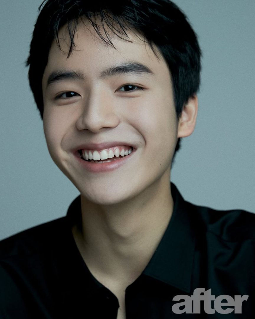 8 diễn viên Gen Z Hàn Quốc đáng theo dõi nhất | Harper's Bazaar Việt Nam