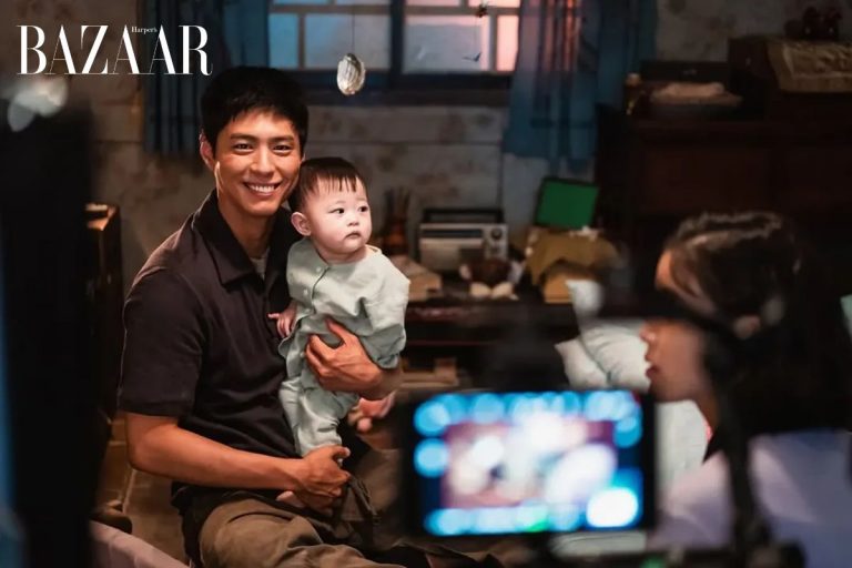 Xem Khi Cuộc Đời Cho Bạn Quả Quýt để tự chữa lành cho mình | Harper's ...