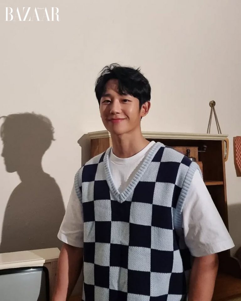MBTI của Jung Hae In nói gì về tính cách của nam diễn viên? | Harper's ...