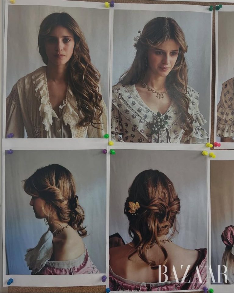 The Leopard (2025) lật mở trang sử thời thượng của nước Ý | Harper's Bazaar Việt Nam