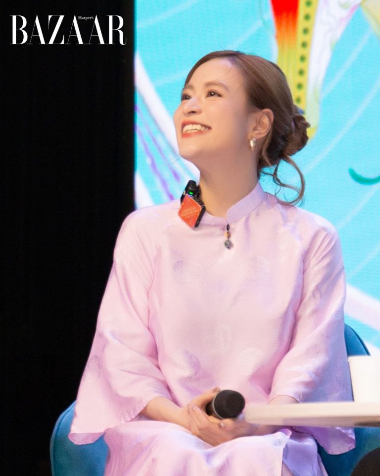 Hoàng Thùy Linh dập tan nghi vấn xâm phạm văn hóa trong See Tình ...