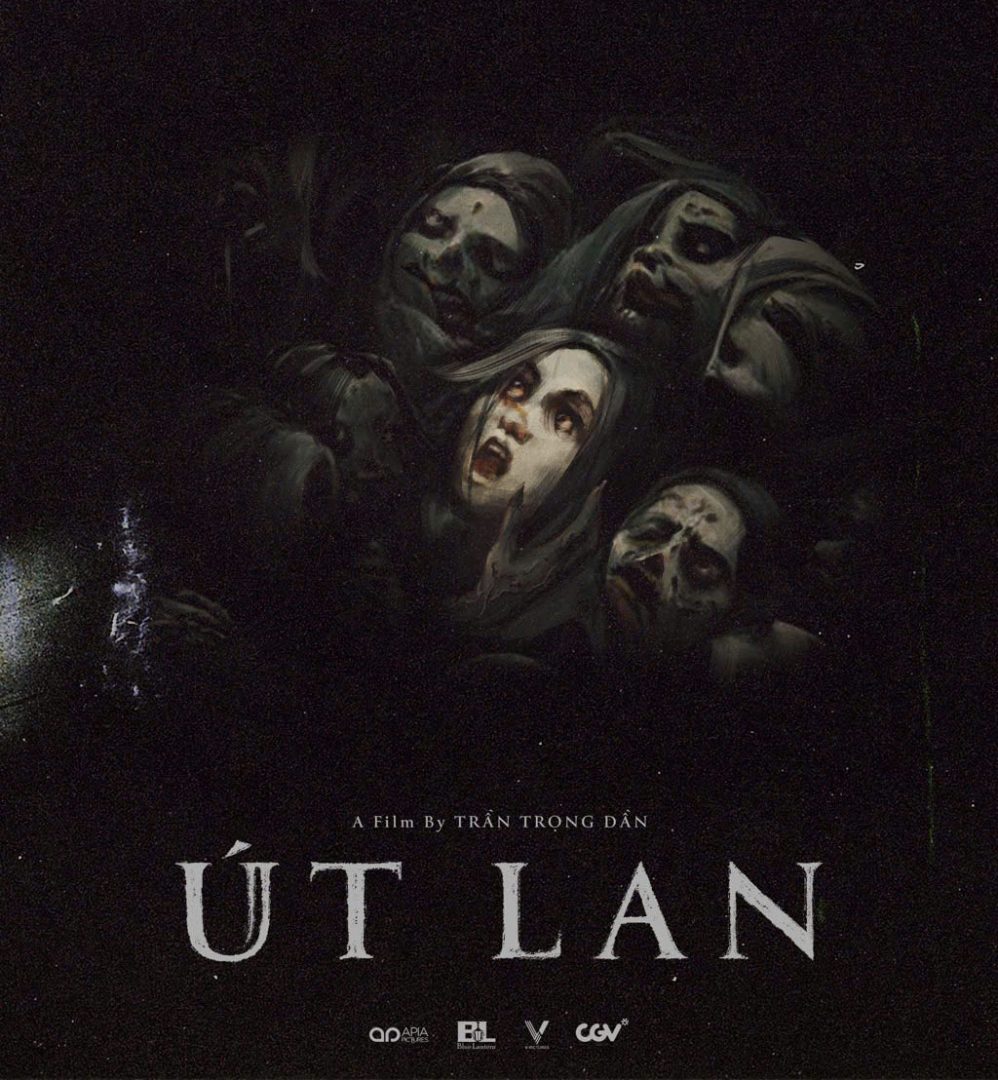 Út Lan: Oán Linh Giữ Của khai thác truyền thuyết thần giữ của | Harper's Bazaar Việt Nam